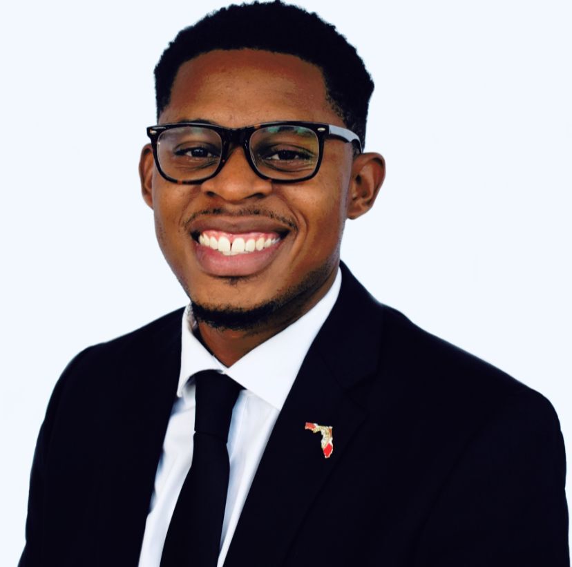 Cyrus C. Calhoun, Thomas Howell Ferguson P.A. CPAs - Access Tallahassee